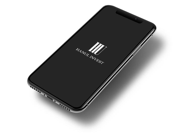 HANUL INVEST (MTS mobile) | HANUL INVEST